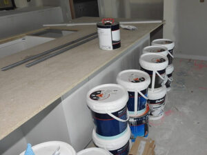 Professional Plastering Services | Jim's Handyman