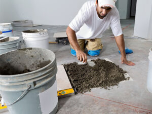 Tiling Services by Expert Local Tradesmen | Jim's Handyman