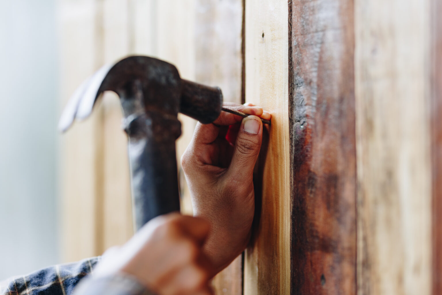 Handyman Services in Brisbane - Jim's Handyman
