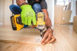 Handyman Services in Perth - Jim's Handyman