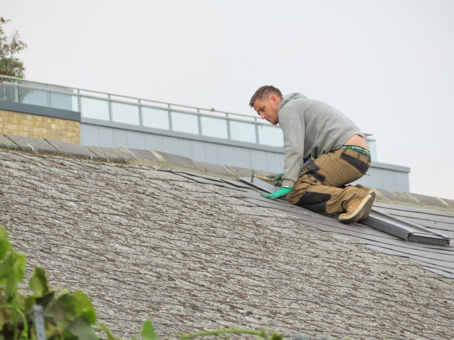 Handyman Services in Adelaide - Jim's Handyman