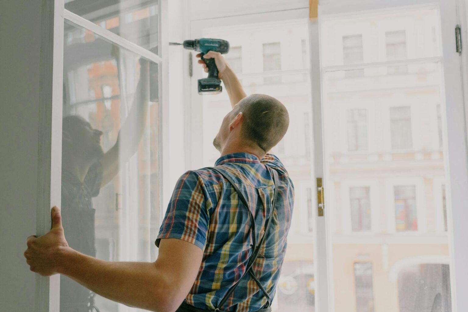 Handyman Services in Perth - Jim's Handyman