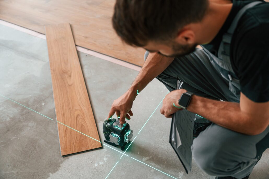 How to Fix Wobbly Tiles - A Jim's Handyman Guide