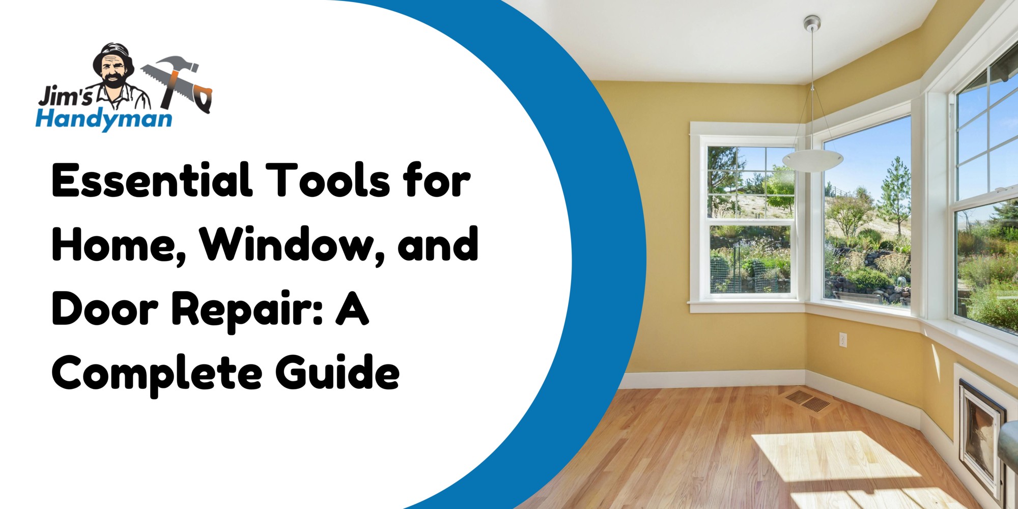 Your Guide to Essential Tools for Any Home Repair