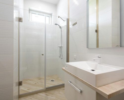 How to Repair a Leaking Shower | Jim's Handyman