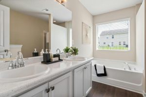 Bathroom Layout Designs for Small Spaces | Jim’s Handyman