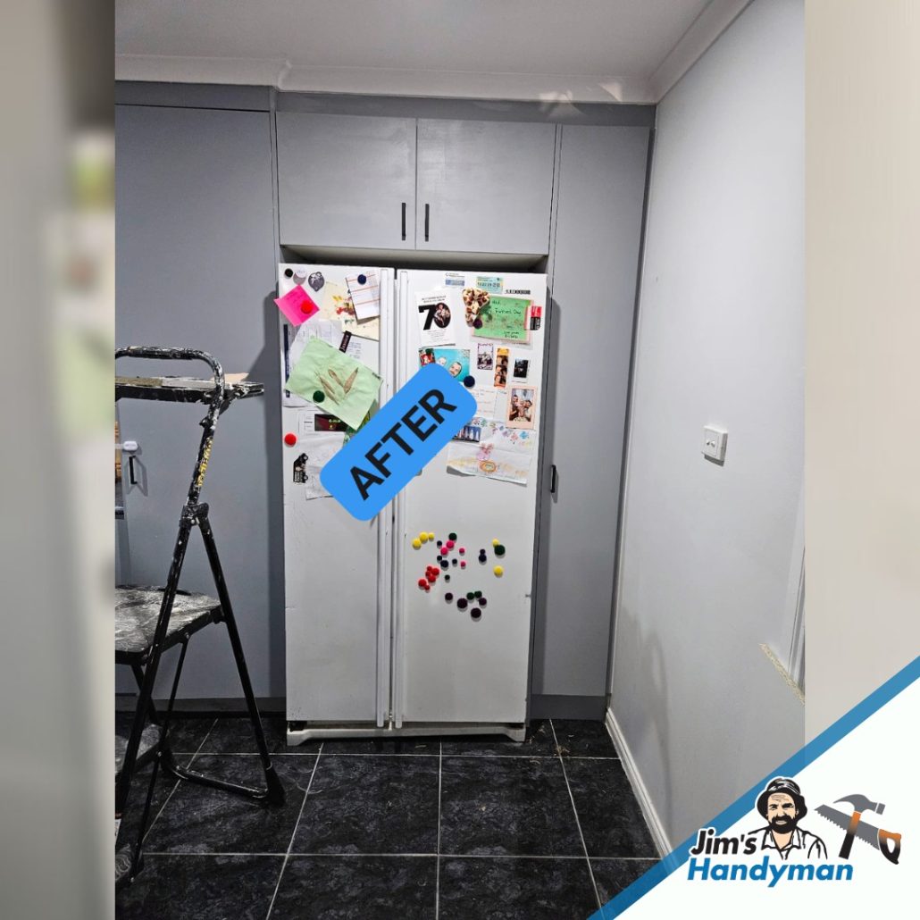 Handyman Services in Sydney - Jim's Handyman Sydney