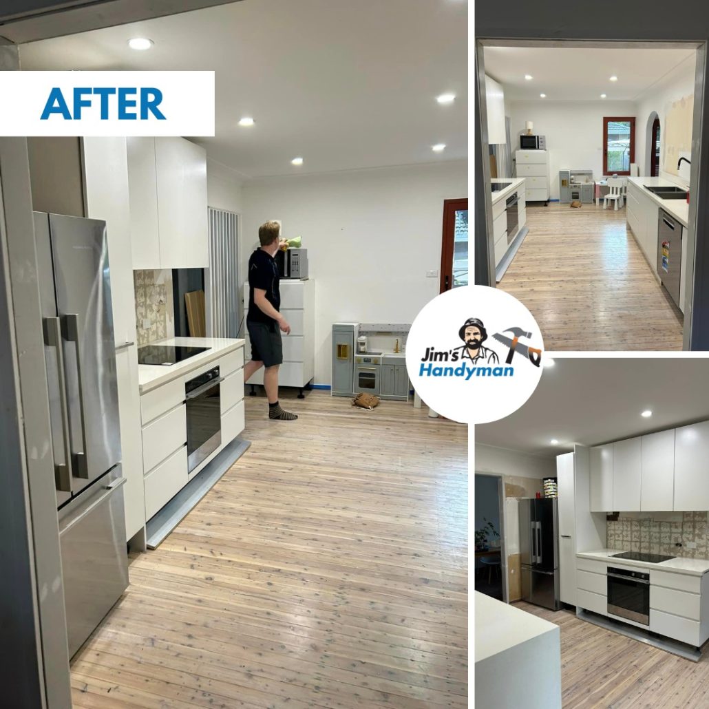 Handyman Services in Adelaide - Jim's Handyman