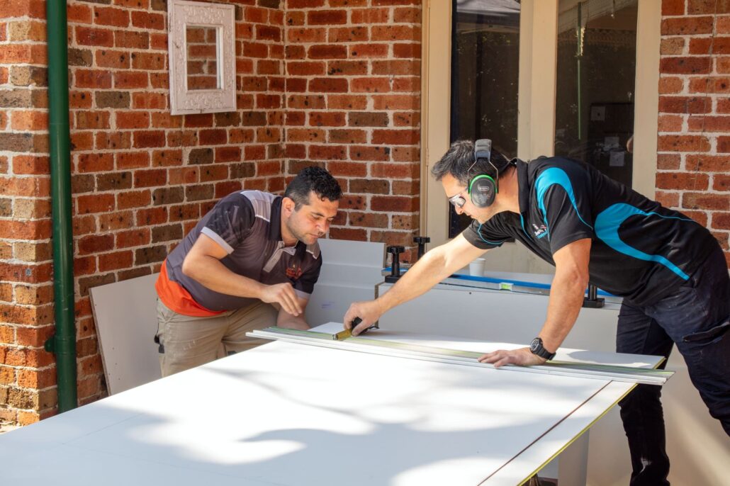 What Steps Should I Take to Become a Handyman