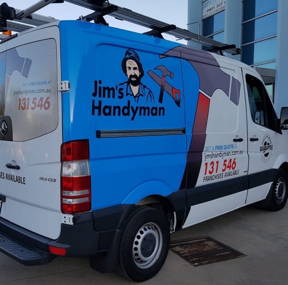 What Steps Should I Take to Become a Handyman
