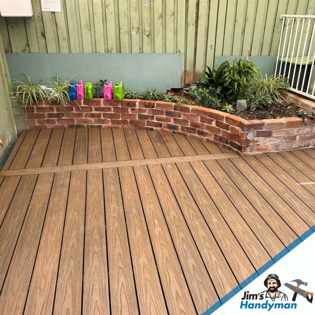 What is the Best Wood for Outdoor Decking in Australia? - Jim's Handyman